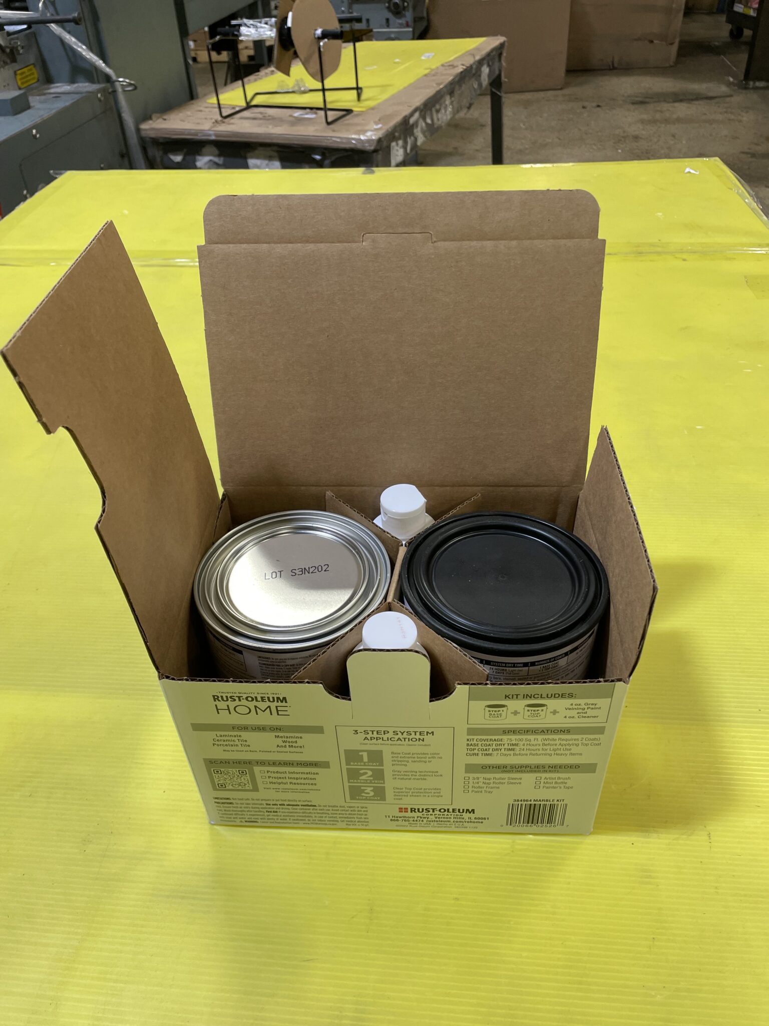 A1 Creative Packaging – Award Winning Contract Packaging Specialists